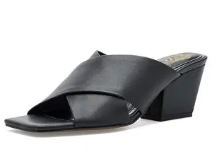 Vince Camuto Open Toe Mules Clogs For Women