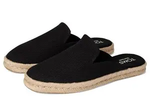 Toms Round Toe Mules Clogs For Women