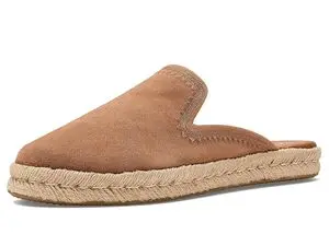 Toms Flat Mules Clogs For Women