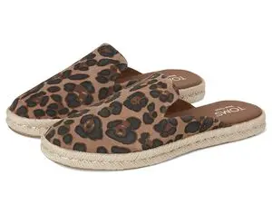 Toms Pull On Mules Clogs For Women