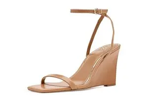 Vince Camuto Gold Tone Shoes For Women