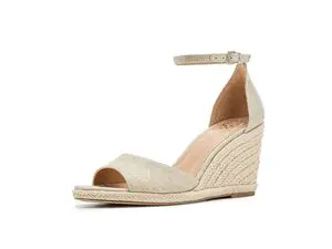 Vince Camuto Adjustable Espadrilles