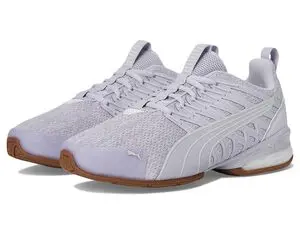PUMA Voltaic Evo Cross Training Athletic Shoes - Brown