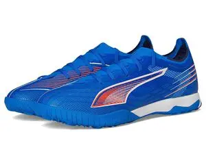 PUMA Ultra 6 Match Turf Trainer Soccer Cleats - Blue