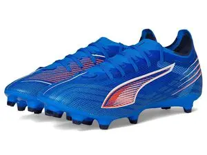 Men's Soccer Cleats with 3D Grip