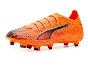 PUMA Fuzionfit360 Soccer Cleats