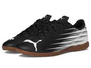 PUMA Attacanto Ii Indoor Trainer Soccer Shoes - Black