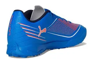 PUMA Ultra 6 Play Turf Trainer Soccer Cleats - Blue