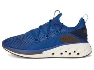 PUMA Softride Frequence Walking Shoes - Navy
