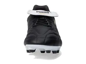 PUMA King Top Firm/artificial Ground Soccer Cleats - Black