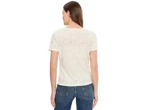Vince Camuto Knit Top