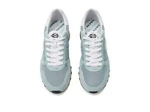 COACH Retro Runner Sneakers - Blue