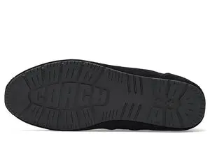 COACH Soft Sneakers With Signature Nylon - Black
