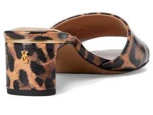 Vince Camuto Linanna Heeled Slide Sandals