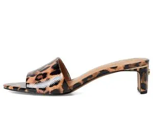 Vince Camuto Linanna Heeled Slide Sandals