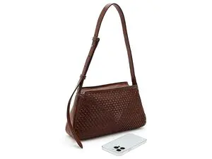 THE FRYE COMPANY Jennie Shoulder Handbag
