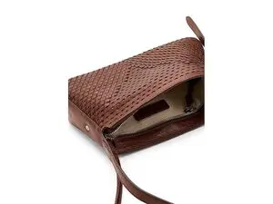 THE FRYE COMPANY Jennie Shoulder Handbag