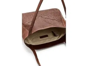 THE FRYE COMPANY Jennie Tote