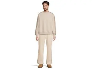 UGG Tasman Crewneck Sweatshirt - Beige