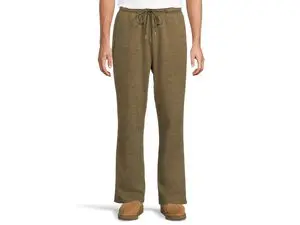 UGG Sylvan Straight Leg Pants - Olive