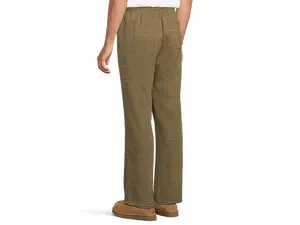 UGG Sylvan Straight Leg Pants - Olive