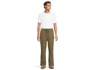 UGG Sylvan Straight Leg Pants - Olive