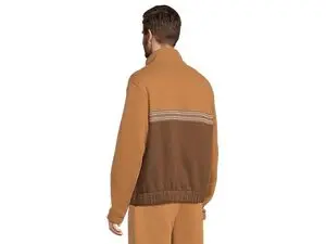 UGG Tasman Track Jacket - Brown