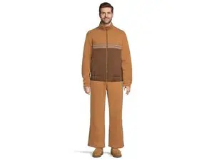 UGG Tasman Track Jacket - Brown