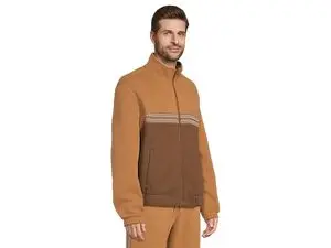 UGG Tasman Track Jacket - Brown