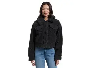 Ugg Spread Collar Jackets For Women