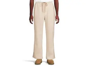 UGG Tasman Straight Leg Pants - Beige
