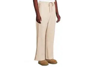 UGG Tasman Straight Leg Pants - Beige