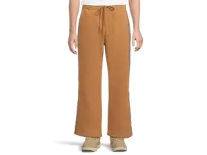 UGG Tasman Straight Leg Pants - Brown