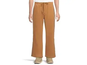 UGG Tasman Straight Leg Pants - Brown