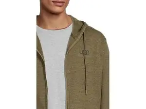 UGG Shiloh Full Zip Hoodie