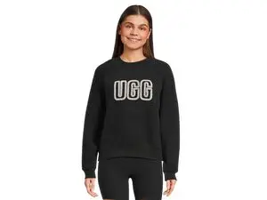 Ugg Relaxed Sweatshirts Hoodies For Women