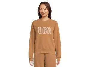 Ugg Logo Sweatshirts Hoodies For Women