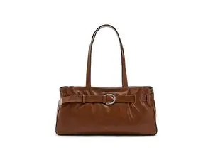 THE FRYE COMPANY Heather Satchel