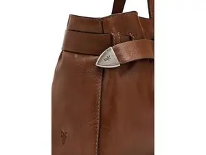 THE FRYE COMPANY Heather Satchel