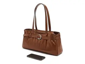 THE FRYE COMPANY Heather Satchel