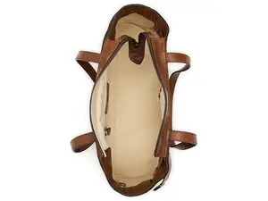 THE FRYE COMPANY Heather Satchel