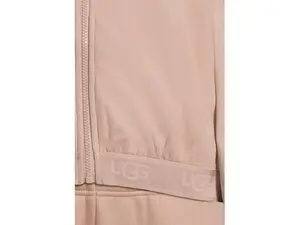 UGG Aubrie Zip Hoodie - Green