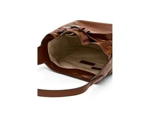 THE FRYE COMPANY Heather Hobo Handbag