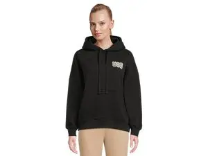Ugg Graphic Sweatshirts Hoodies For Women