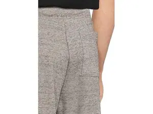 UGG Xander Joggers Casual Pants Burnt Heather - Gray