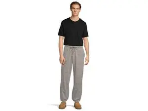 UGG Xander Joggers Casual Pants Burnt Heather - Gray