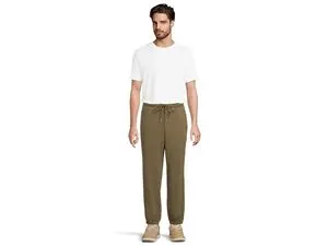 UGG Xander Joggers Casual Pants Burnt Heather - Olive