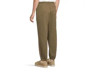 UGG Xander Joggers Casual Pants Burnt Heather - Olive