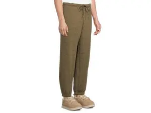 UGG Xander Joggers Casual Pants Burnt Heather - Olive