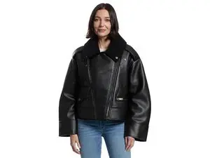 Ugg Leather Outerwear For Women